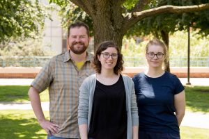 Research in the Bush Lab Featured in the ACS PRF Annual Report – Bush Lab